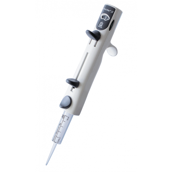 Handystep (var.EPPENDORF multipette)