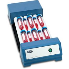 Stuart SRT6 - Agitateur à rouleaux. 6 rouleaux