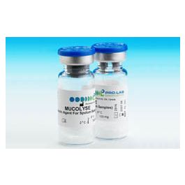 Mucolyse sputum digestant