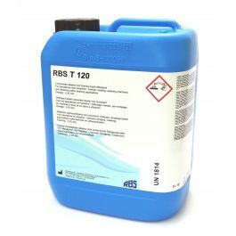 RBS T 120 détergent - 5L