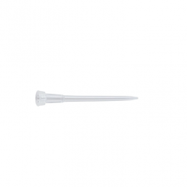 Embouts de pipette universelles 0,1 - 20 µl
