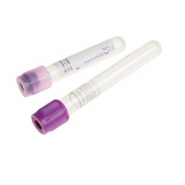 BD Vacutainer K3 EDTA + Aprotinine tube 5ml