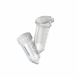 Epp. Tube conique 25ml + Snap cap - Starterpack