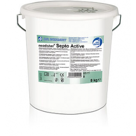 Neodisher® Septo Active nettoyant désinfectant, 8 kg