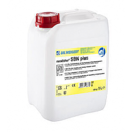 Neodisher® SBN plus produit de rinçage, 5 L
