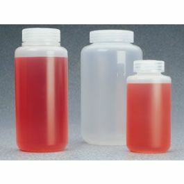 Bouteilles à centrifuger Nalgene en PPCO (copolymère de PP) avec ...